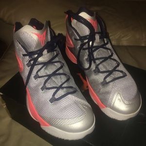 Jordan | Shoes | Authentic Mens Jordan Melo M2 | Poshmark